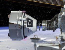 Space - CDA Intercorp