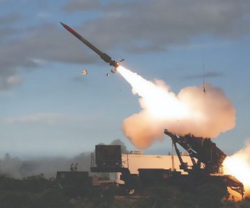 CAS Actuators - CDA Intercorp