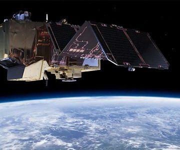 Deployment Actuators - CDA Intercorp