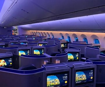 Environmental Control Systems - CDA Intercorp