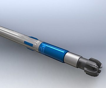 Measure / Logging While Drilling - CDA Intercorp